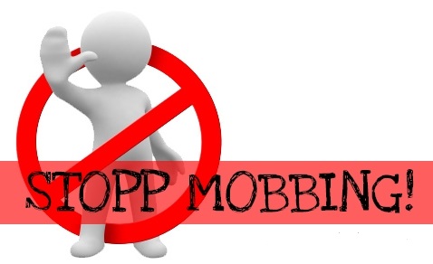 Rückblick auf die Anti-Mobbing-Projekte 2018 - Peter-Pan-Grundschule